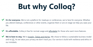 Event Listing Sites: 12 (Decent) Places to Share Your Event