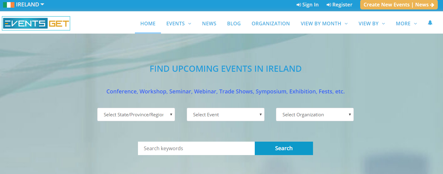 Event Listing Sites: 12 (Decent) Places to Share Your Event